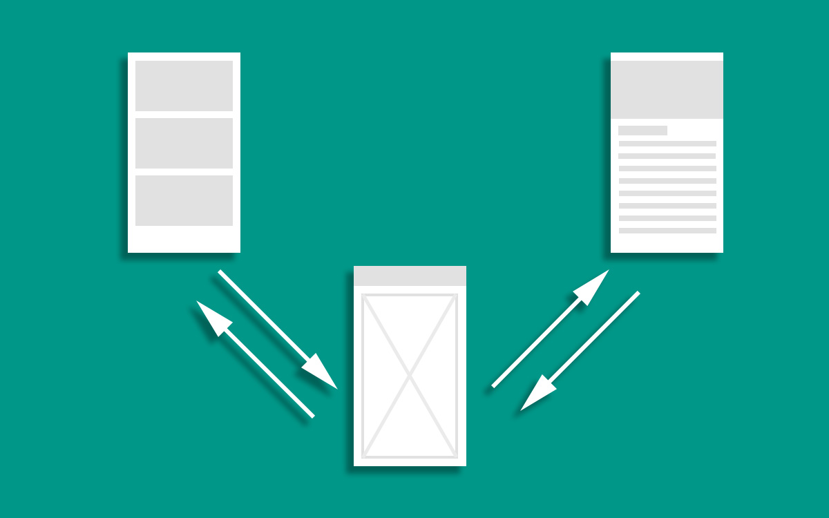 How to Communicate Between Fragments and Activity When Using Navigation ... How to Communicate Between Fragments and Activity When Using Navigation ...